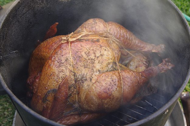 Smoking A Duck: Instructions On How To Make It Simple At Home