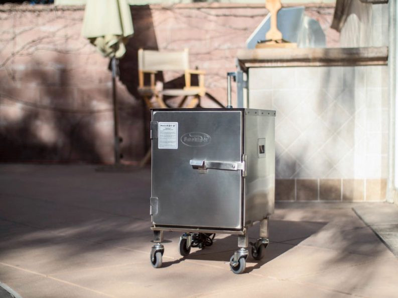 Top Masterbuilt Electric Smoker Reviews: Grilling 101